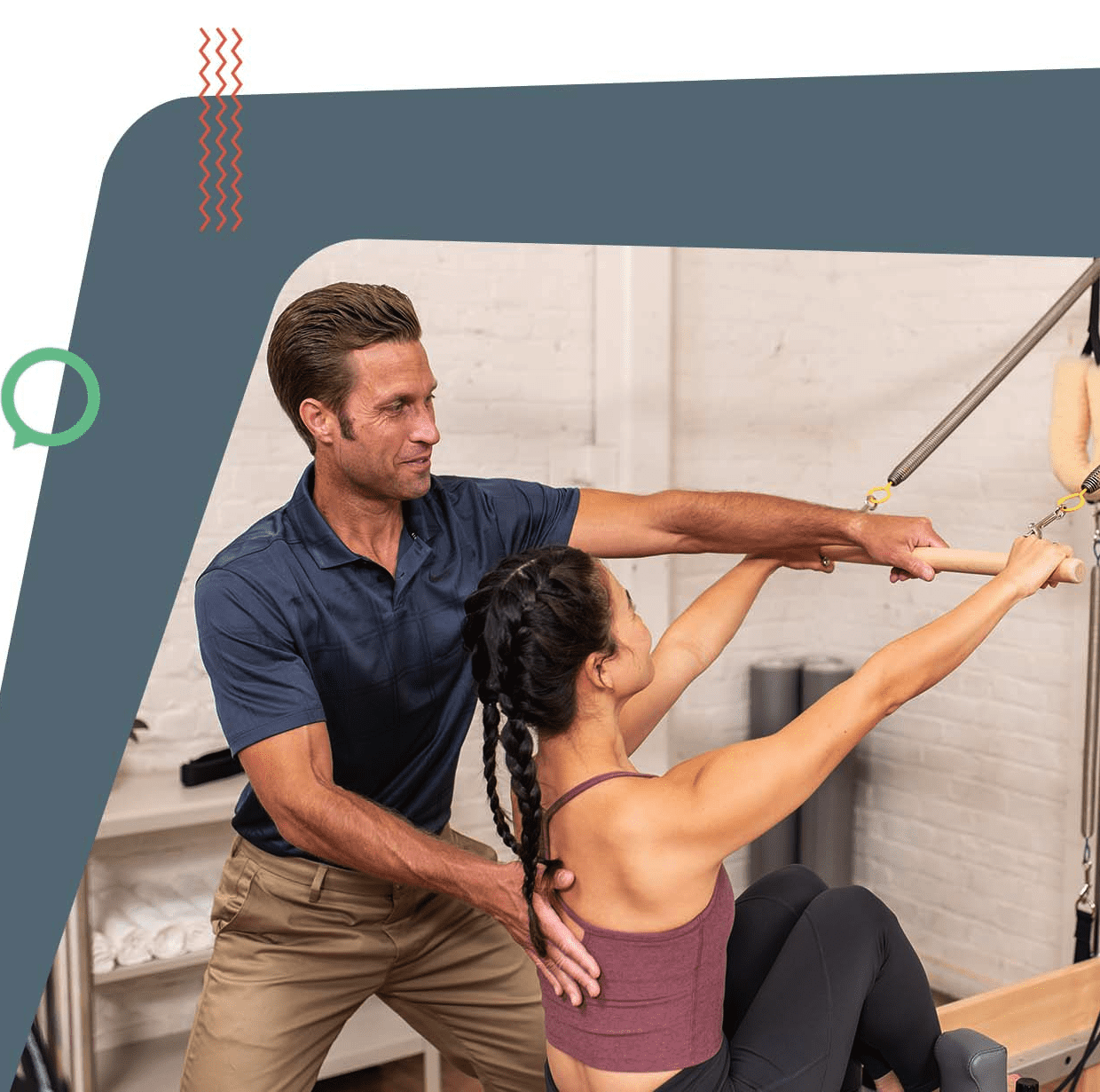 Balanced Body Education