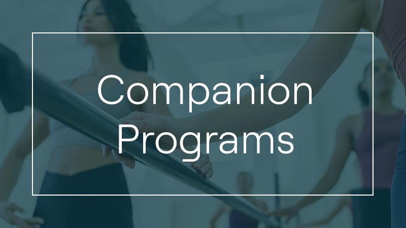 Balanced Body Education