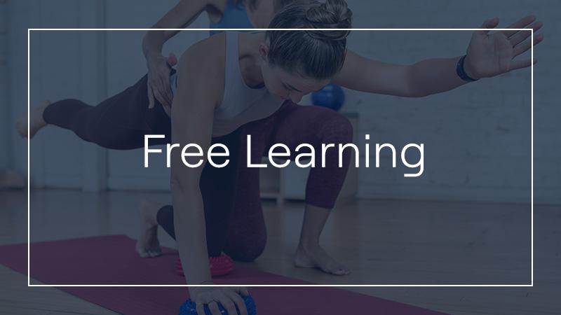 Balanced Body Education